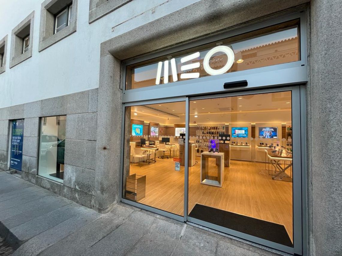 MEO kämpar mot böter - The Portugal News