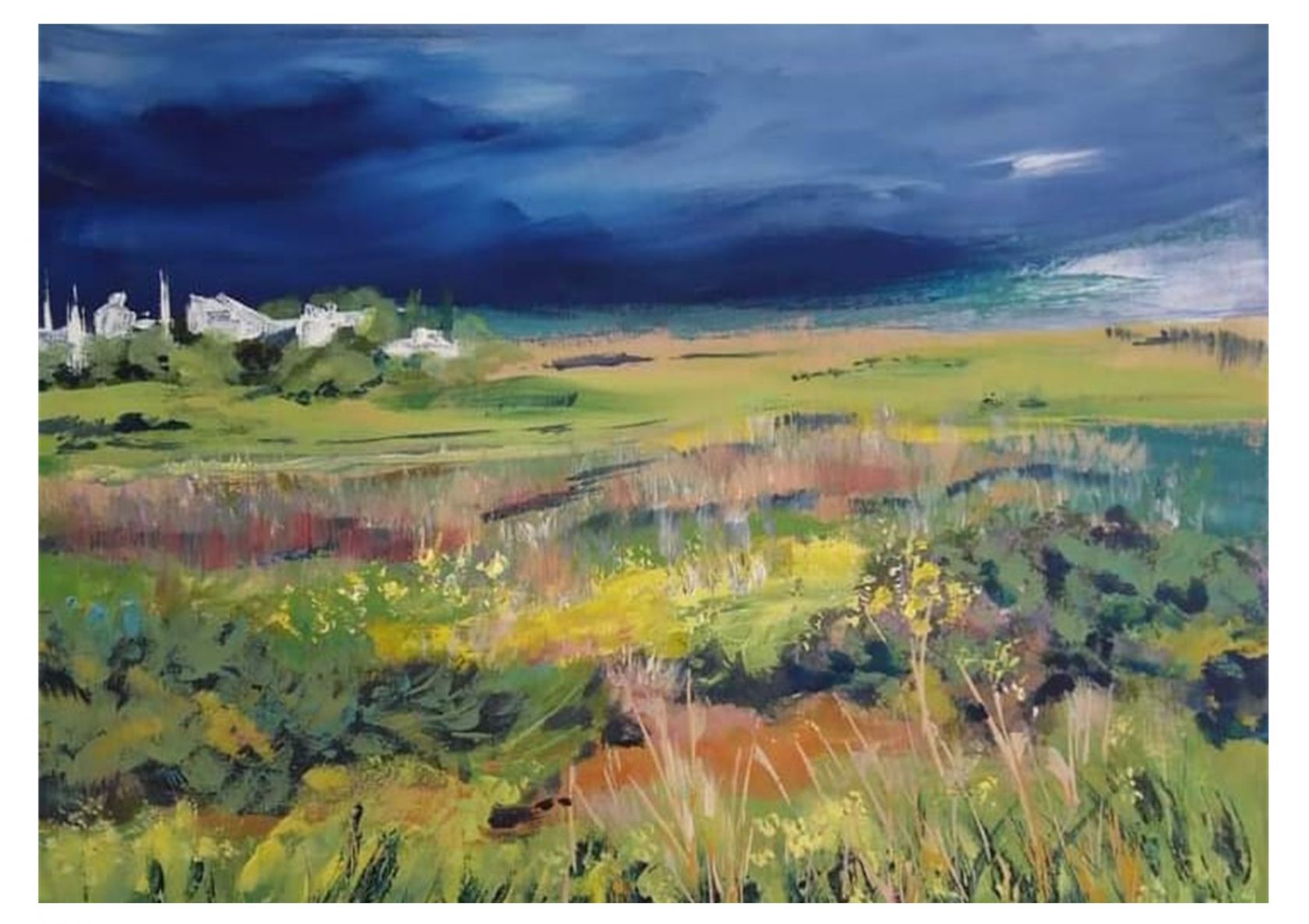 Vale Judeu Voorjaarstentoonstelling - The Portugal News