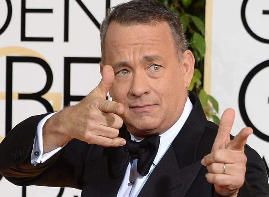 Tom Hanks among guests at Dublin book festival next month - The ...