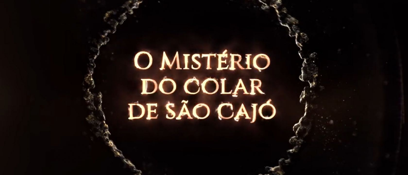 Filme “Pôr do Sol: O mistério do colar de São Cajó” chega aos cinemas ...