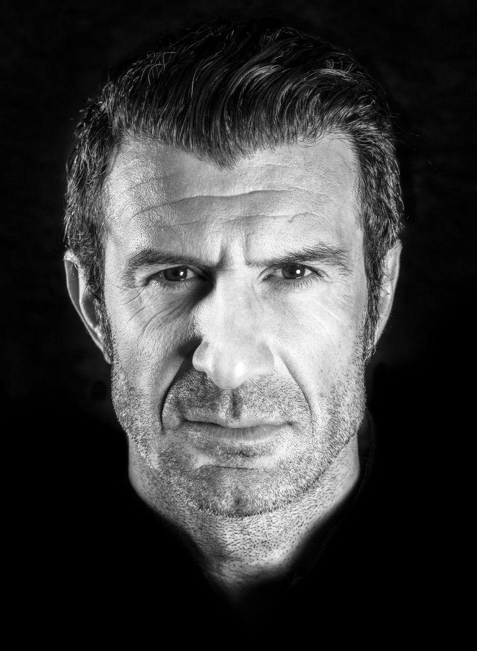 Luís Figo launches fashion brand - The Portugal News