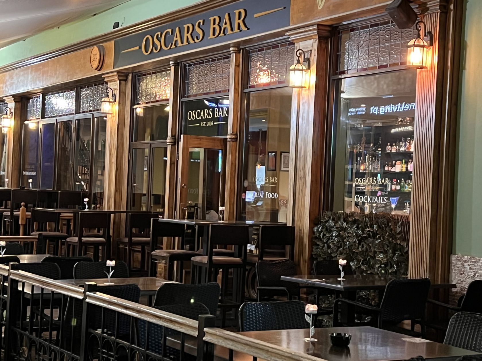 Concurso de talentos de los Oscar - The Portugal News