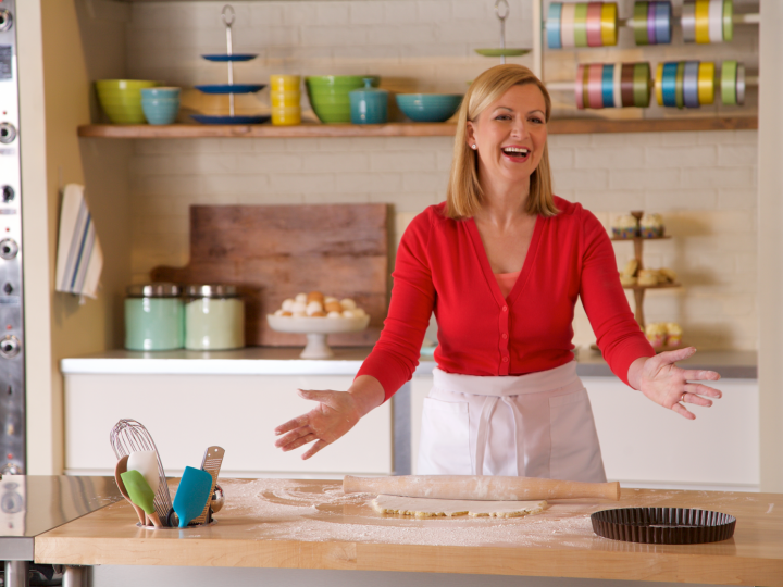 Celebrity chef Anna Olson a “big fan of Portugal” - The Portugal News