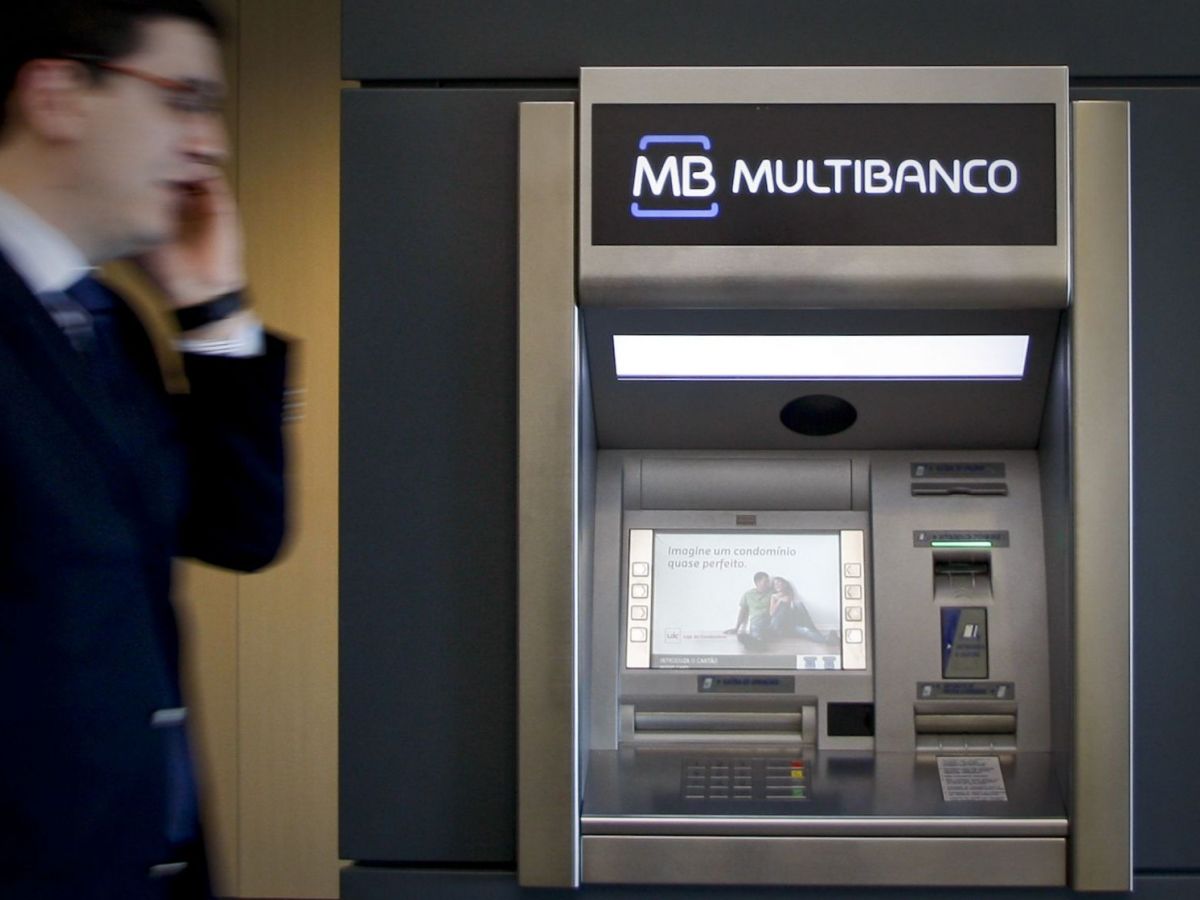 Online banking systems down - The Portugal News