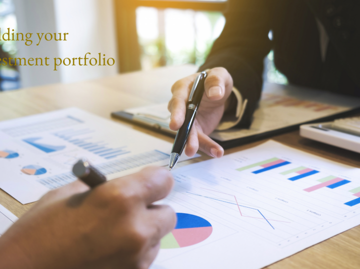 The principles of a successful investment portfolio - The Portugal News