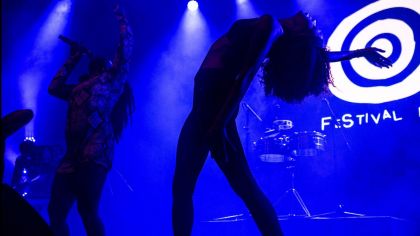 The joy of Pimba - The Portugal News