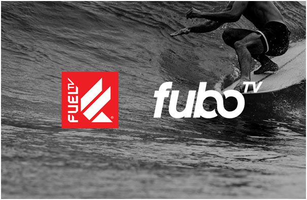 FUEL TV CONTINUES TO GROW NOW WITH FUBO TV - The Global Home of Action ...