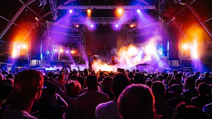 Music, Events section - The Portugal News