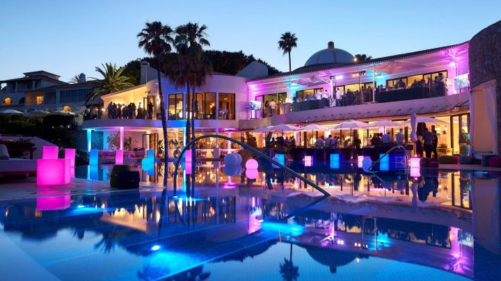 Portugal ocean pool among ‘most incredible in world’ - The Portugal News