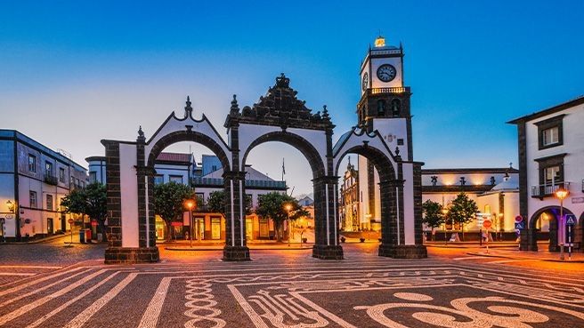 Azores population continues to fall - The Portugal News