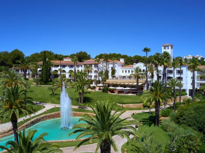 Algarve resort home to one of the top spas in the world - The Portugal News