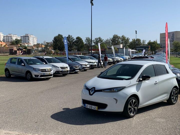 É mais caro comprar carro em Portugal? - The Portugal News