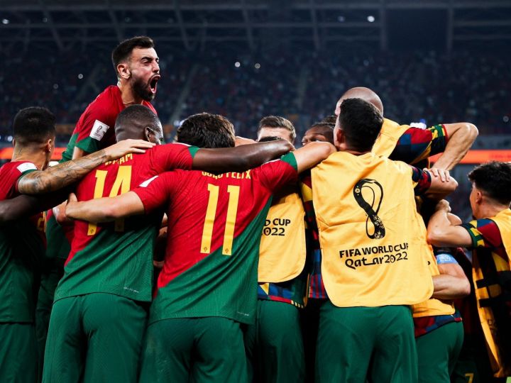 Over 2 million tune in to Portugal game - The Portugal News