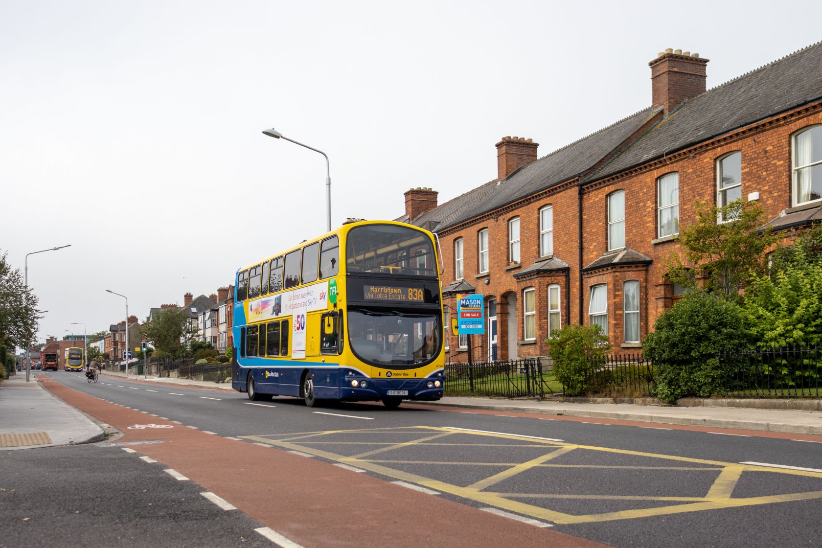 Galway to get 24-hour bus route as part of expansion - The Portugal News