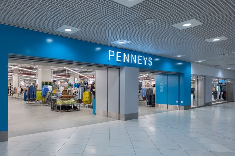 Penneys new Dundrum location to open next month - The Portugal News